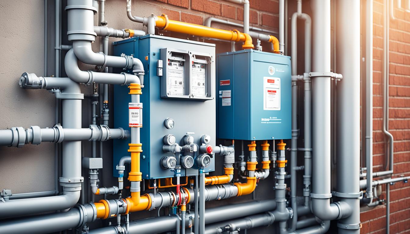 Como Funciona o Gás Encanado em Apartamento? Cetri