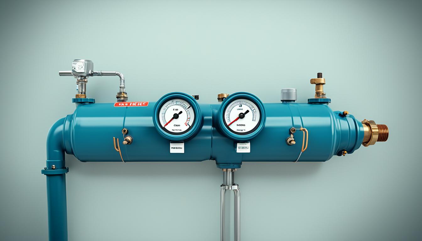 Registro de Gás Encanado Aberto ou Fechado: Guia Informativo