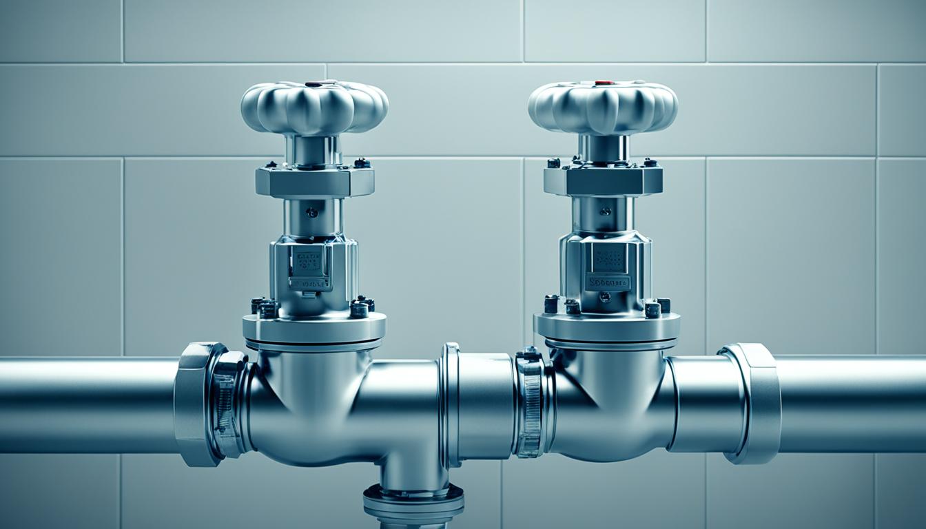 Registro de Gás Encanado Aberto ou Fechado: Guia Informativo